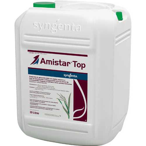 AMISTAR TOP 20 L en miPortalAGRO
